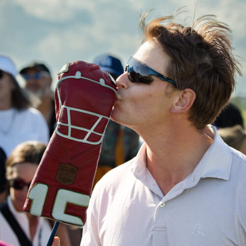 Player Roster – Mickelson National Invitational