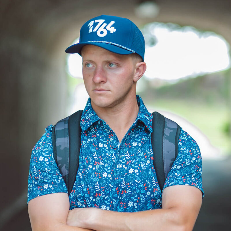 Player Roster – Mickelson National Invitational