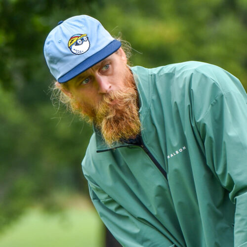Player Roster – Mickelson National Invitational