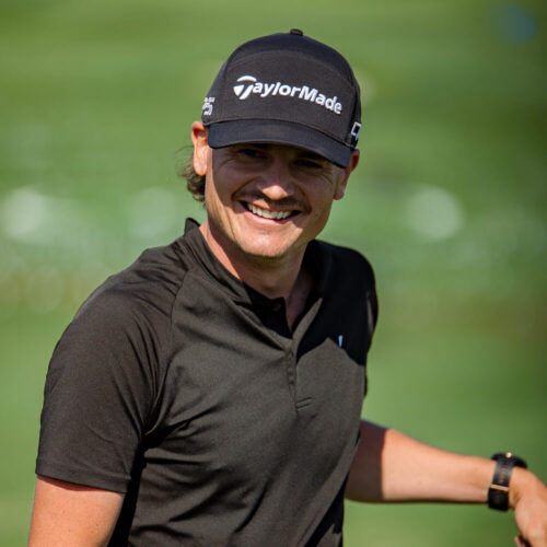 Player Roster – Mickelson National Invitational