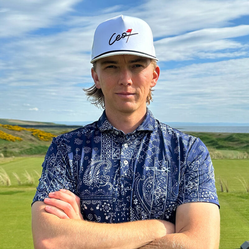 Player Roster – Mickelson National Invitational